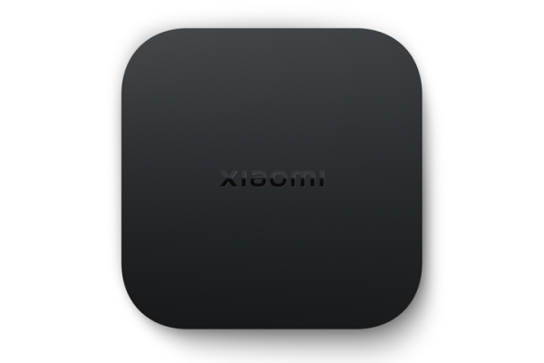 Xiaomi TV Box S Nd Gen